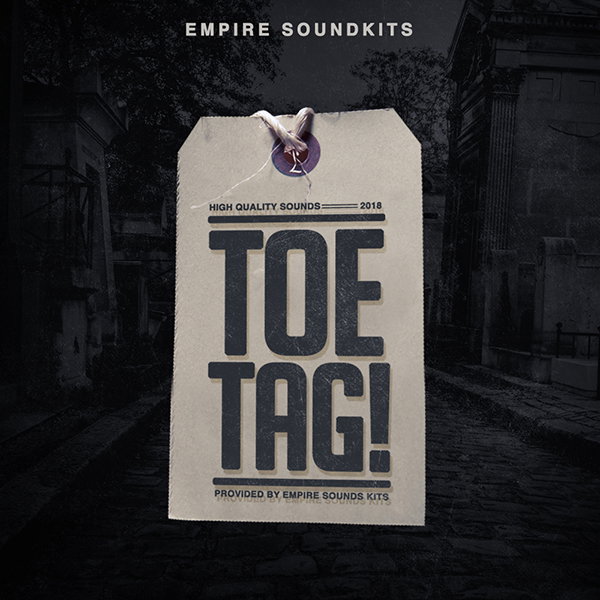 Download Empire Soundkits Toe Tag